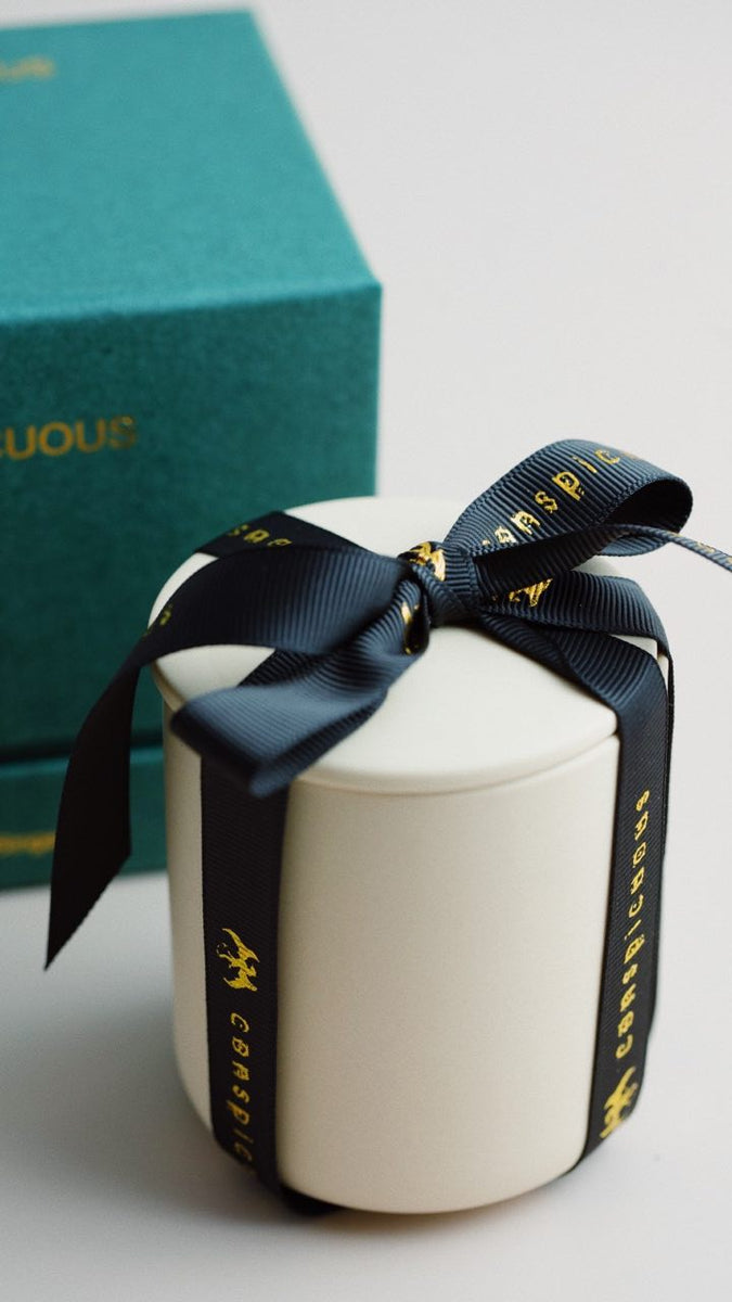 Celebration Candle – conspicuous